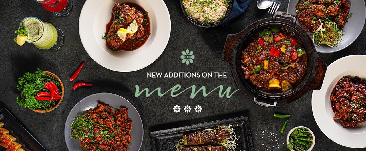 Cocochan Menu | Food Online Delivery Karachi