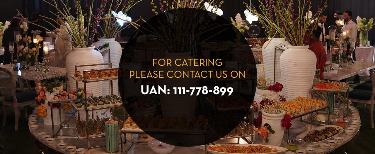 Cocochan Menu | Food Online Delivery Karachi